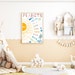 Montessori Classroom Art Set of 10-educational Posters,montessori ...