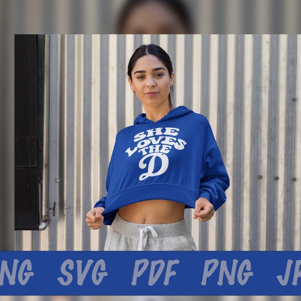 La Dodgers - Etsy