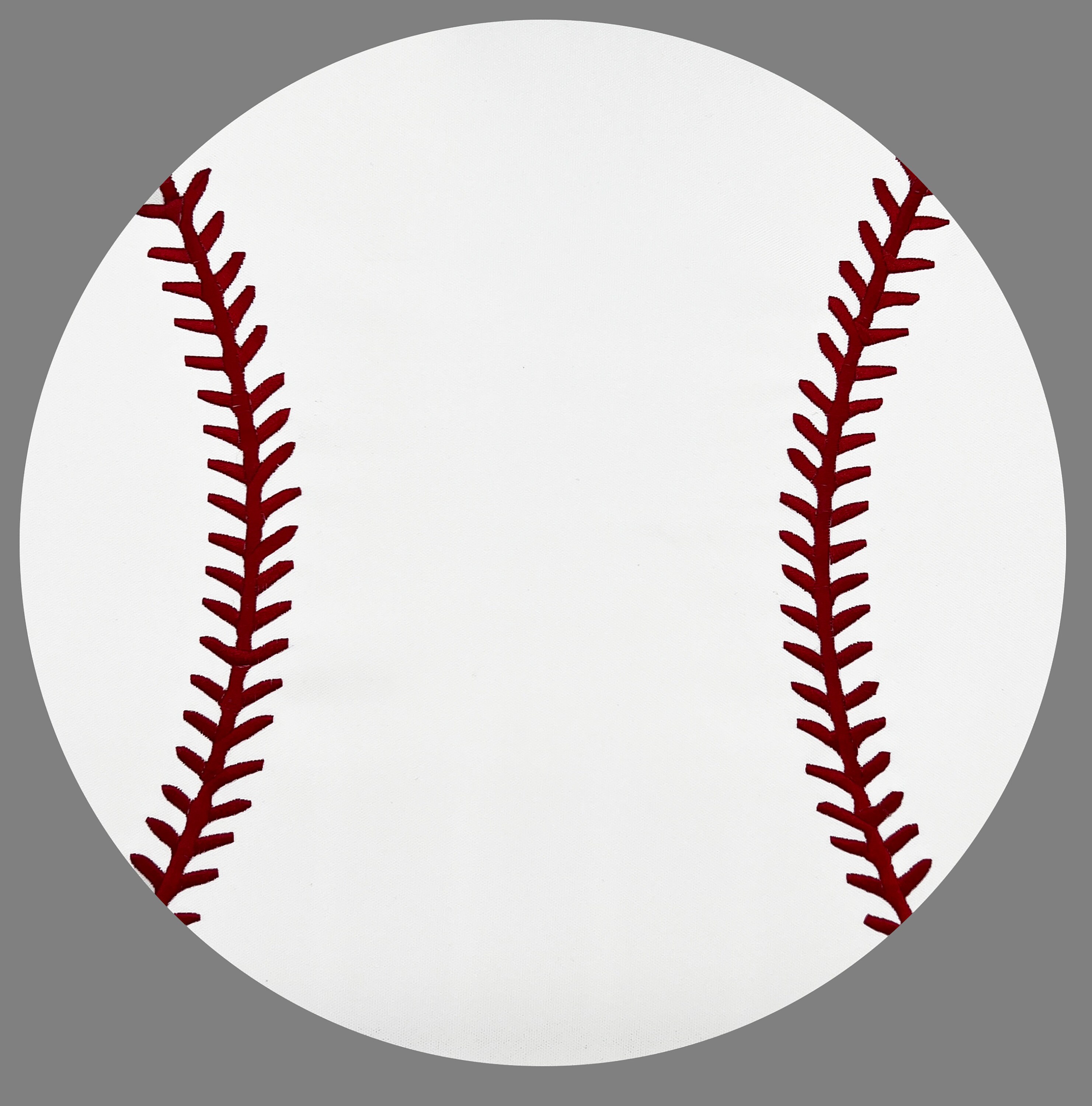 Baseball/softball Bucket Seat No Text - Etsy