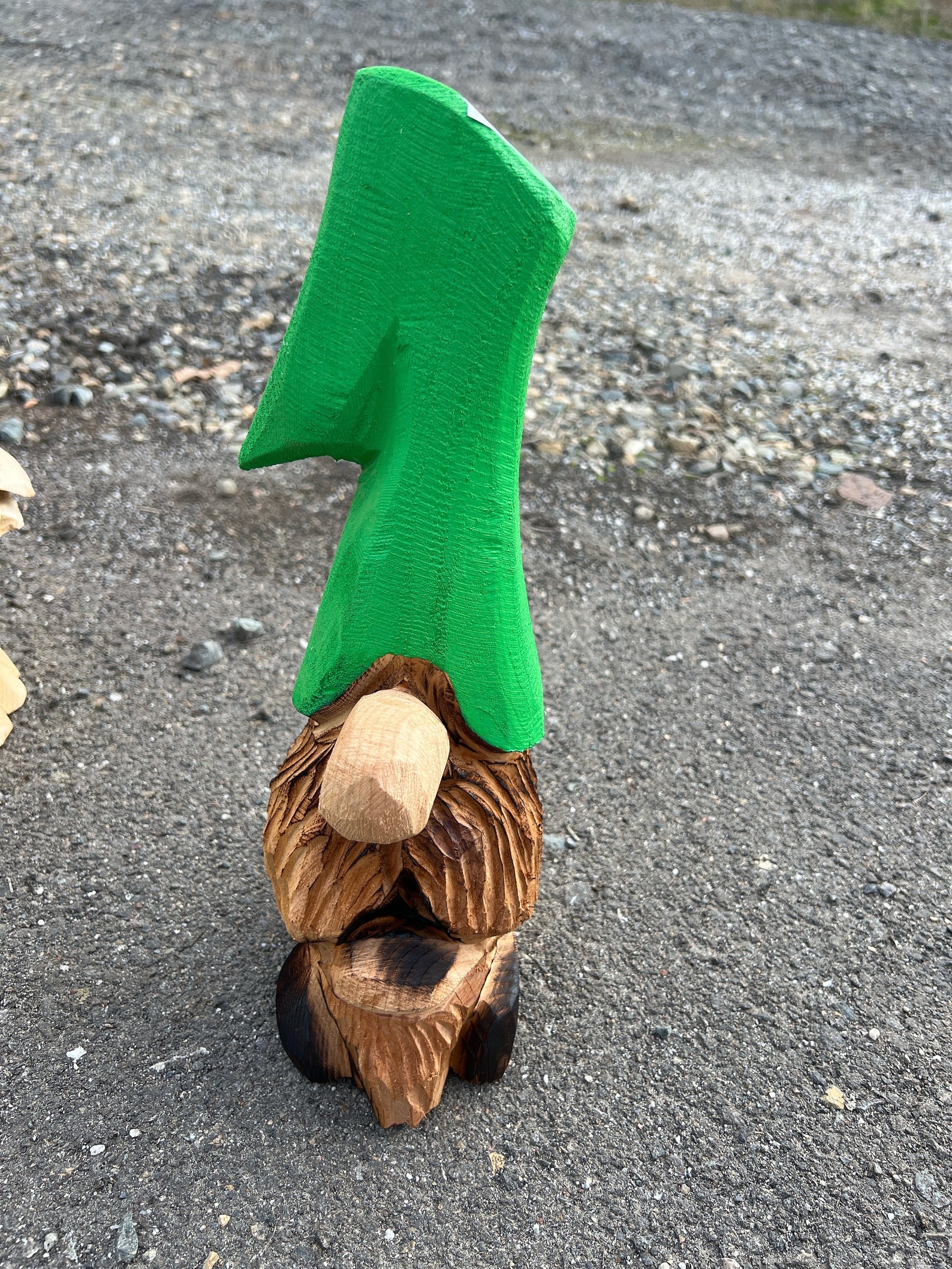 16 Inch Gnome - Etsy