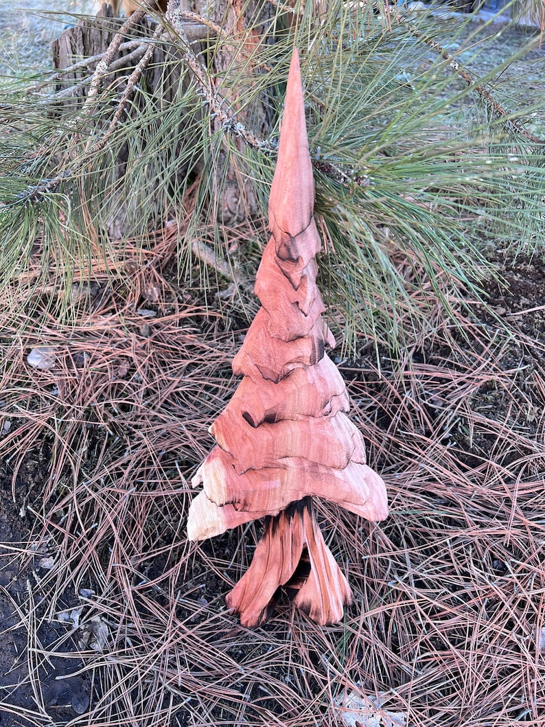 18 Inch Hanging Wall Tree - Etsy