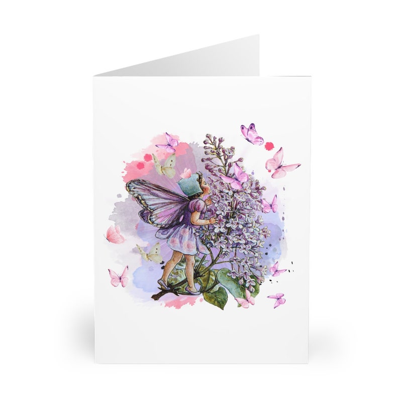 Fairy Flutter Download Watercolor Pixie Art Butterfly - Etsy