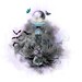 Goth Punk Rock Wisp PNG Gothic Art Fantasy Goth Clipart Cute Gothic T ...