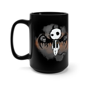 Goth Punk Rock Wisp PNG Gothic Art Fantasy Goth Clipart Cute Gothic T ...