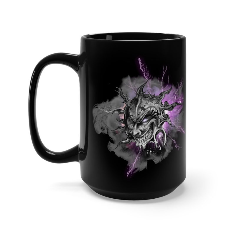 Demon Spawn PNG Gothic Art Halloween Goth Clipart Demon T-shirt Print ...