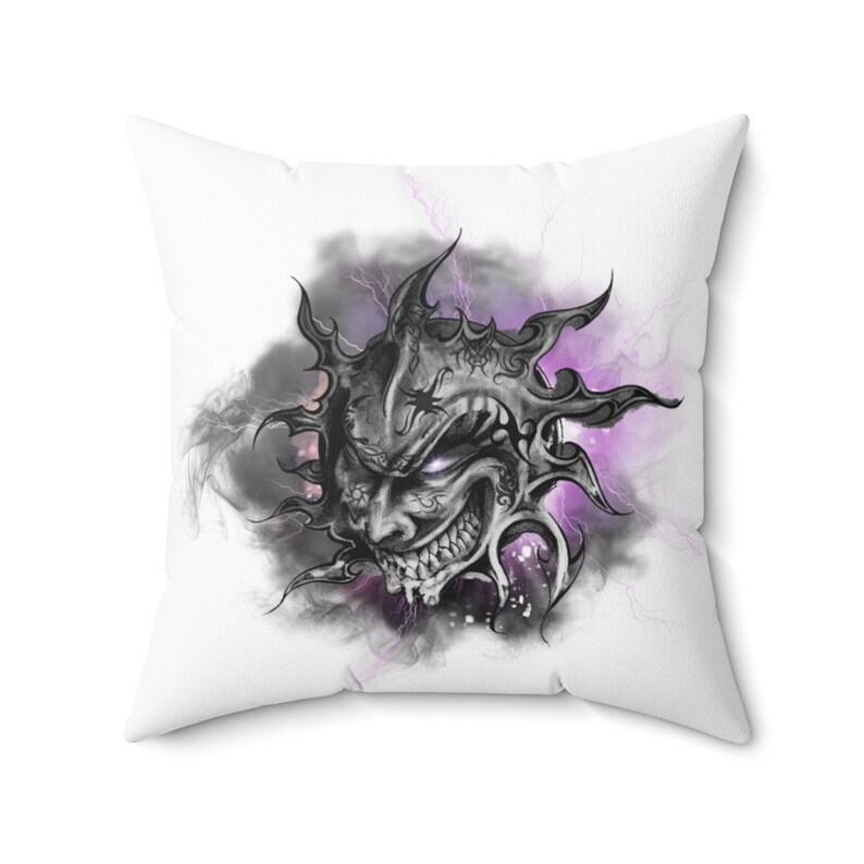 Demon Spawn PNG Gothic Art Halloween Goth Clipart Demon - Etsy