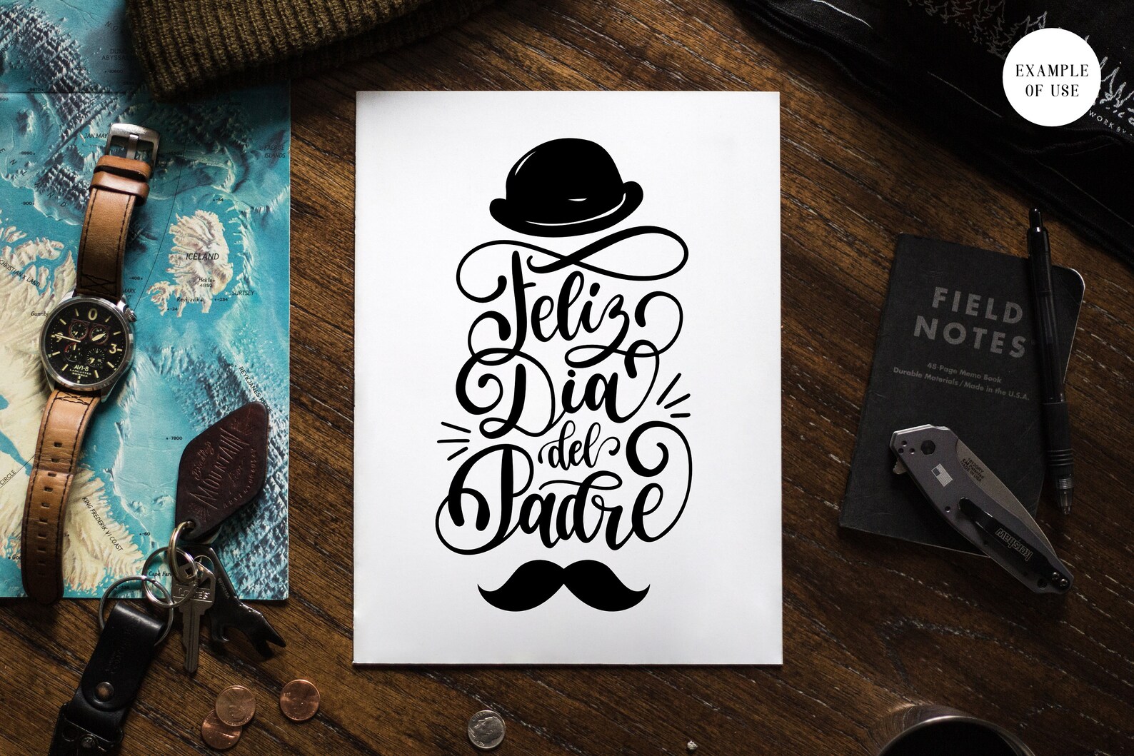 Feliz Dia Del Padre Svg, Día Del Padre, Papa Svg, Dia Del Padre Png ...