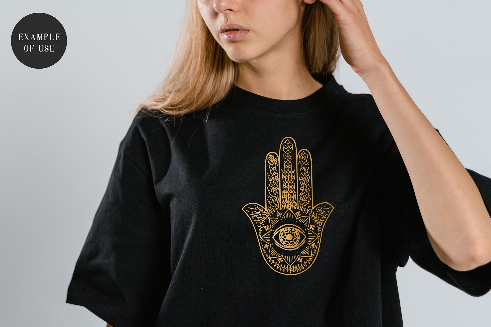 Hamsa SVG Bundle, Hamsa Hand Svg, Evil Eye Bundle SVG, Hamsa Hand Png ...