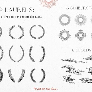 Ancient Greek Mythology Bundle, Ancient Greek Art Poster, Ancient Rome ...