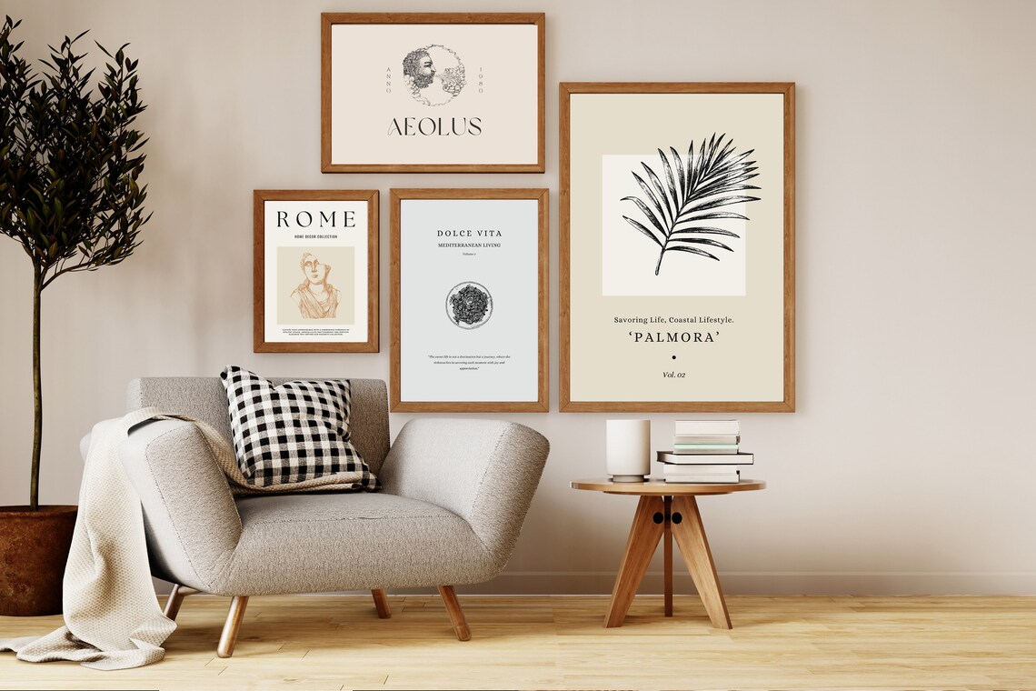 Ancient Greek Mythology Bundle, Ancient Greek Art Poster, Ancient Rome ...