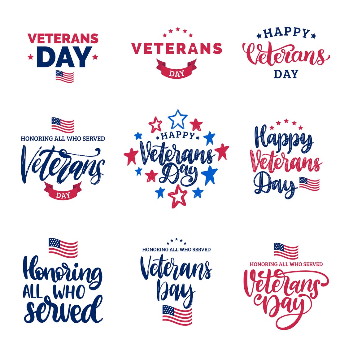Veterans Svg Bundle, Veteran Png, Veterans Day Svg, Veterans Day Png ...