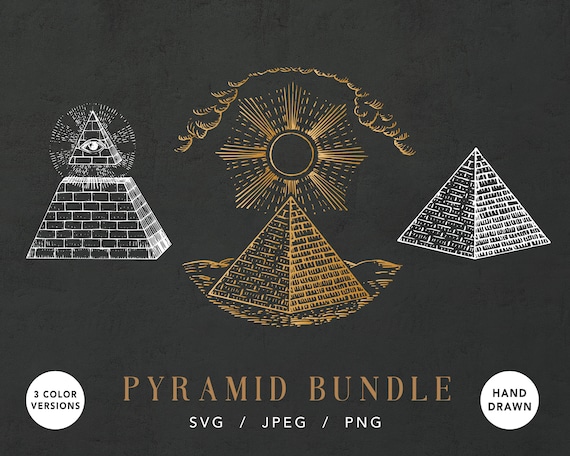 Illuminati Svg Png Freemasons Freemasonry Png Clipart All - Etsy