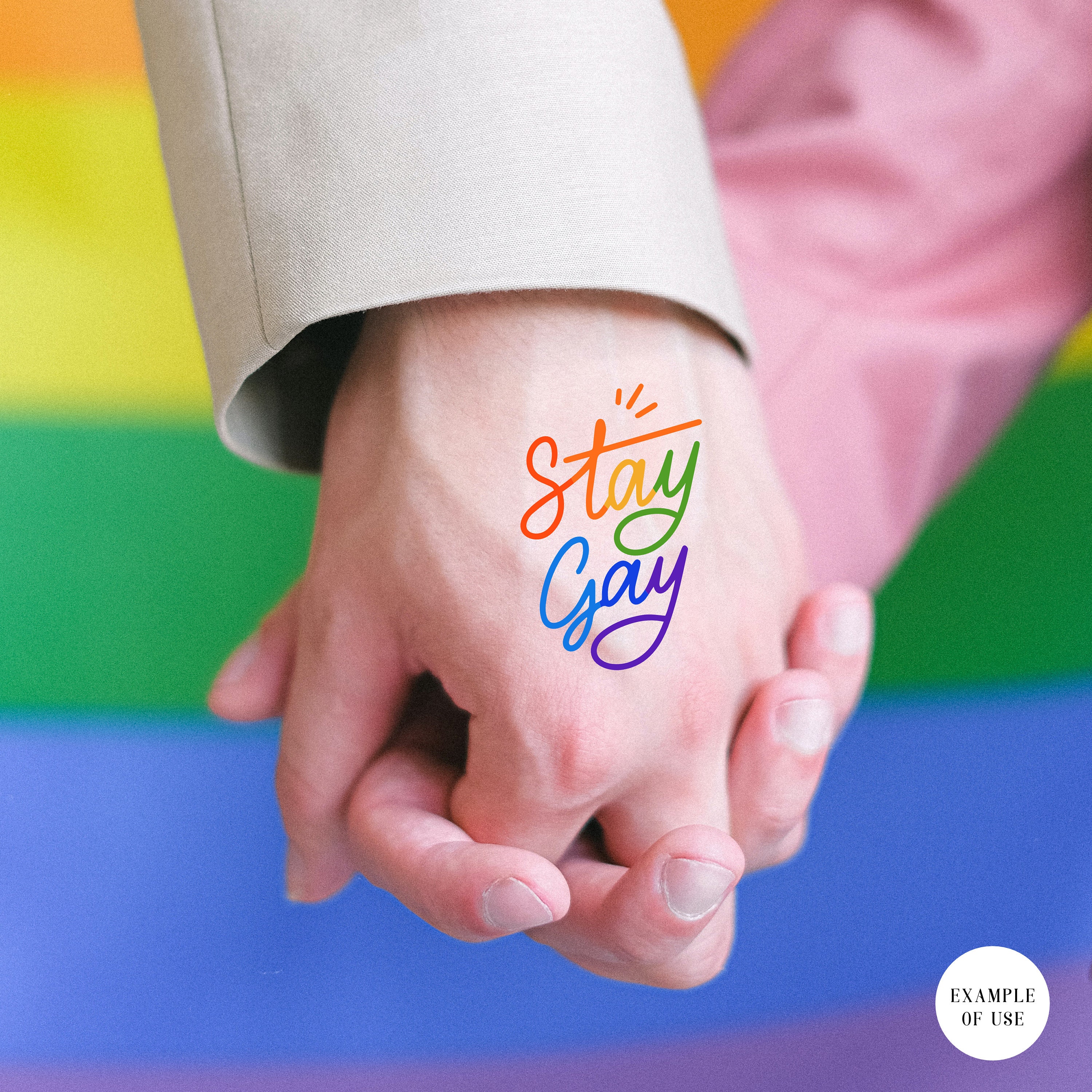 Gay Pride Svg Bundle, Say Gay Svg, Pride Svg, Rainbow Svg, Lgbtq Svg ...