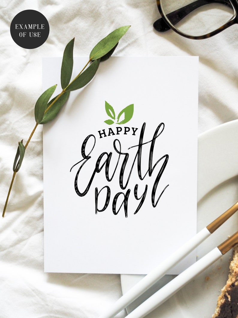 Earth Day Svg, Earth Day 2023 Svg, Earth Day Shirt, Earth Svg, Go Green ...