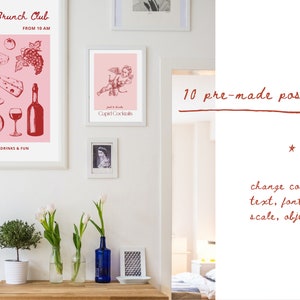 Ancient Greek Mythology Bundle, Ancient Greek Art Poster, Ancient Rome ...