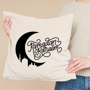 Ramadan Mubarak Svg, Ramadan Kareem SVG Bundle, Ramadan Svg, Eid ...