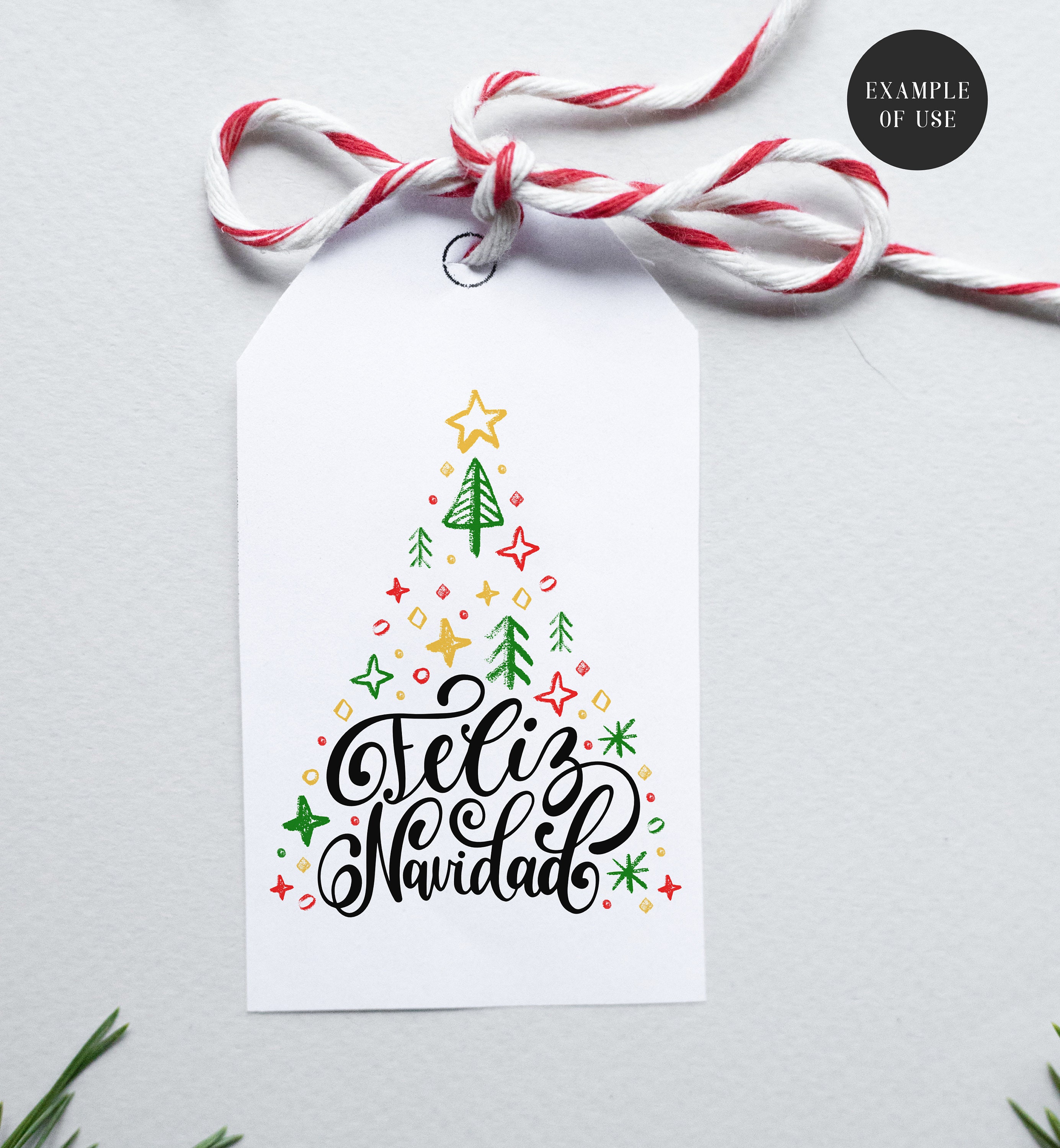 Feliz Navidad Svg Bundle, Feliz Navidad Png, Feliz Navidad Tshirt Card ...