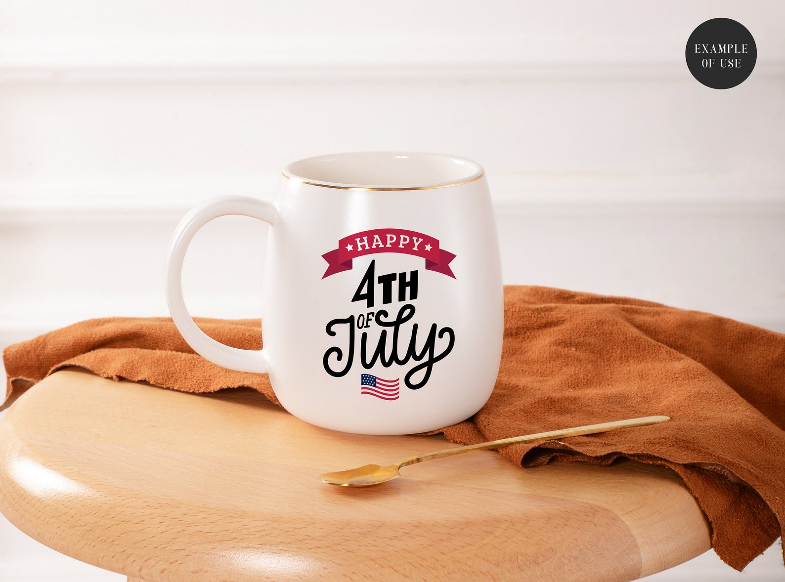 4th of July Svg Bundle Independence Day Svg Fourth of July - Etsy