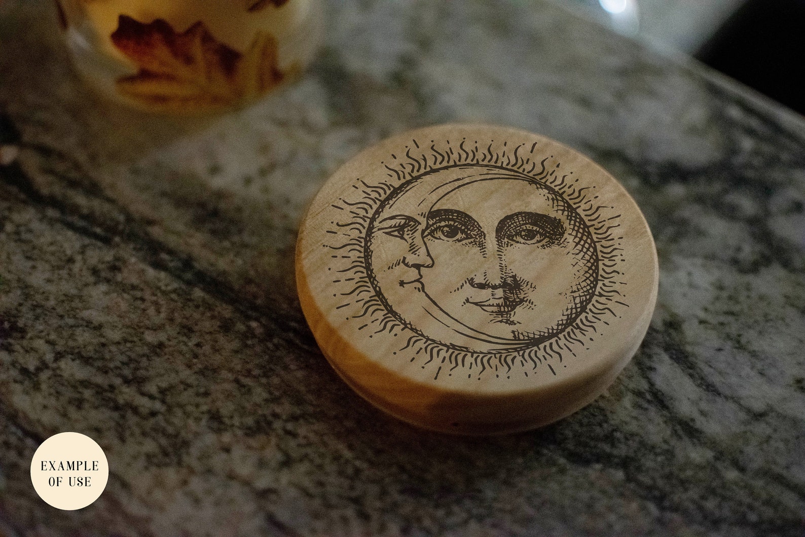 Sun and Moon Svg, Celestial Svg, Moon Face, Sun, Crescent Moon, Eclipse ...