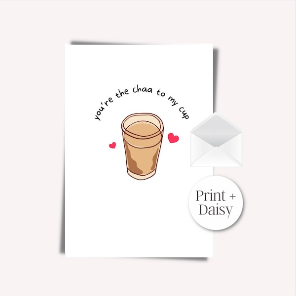 Pakistani Birthday Card - Etsy