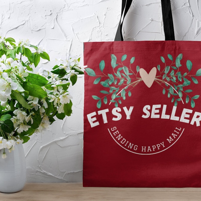 Shop Owner - Etsy