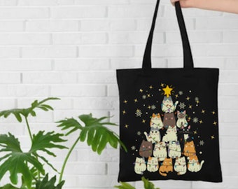 Poppa Things Tote Bag Dad Life, Fathers Day Gift Bag, Father's Day ...