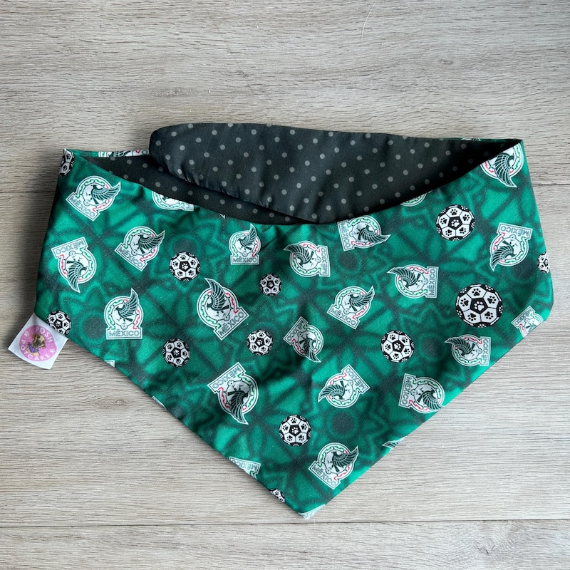 Cotton Bandana Mexico - Etsy