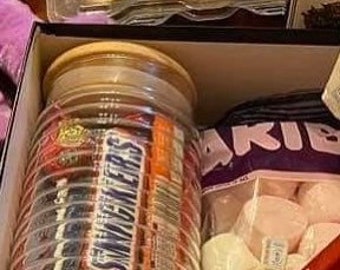 Care Package for Runners - Etsy