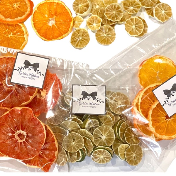 Dried Citrus - Etsy