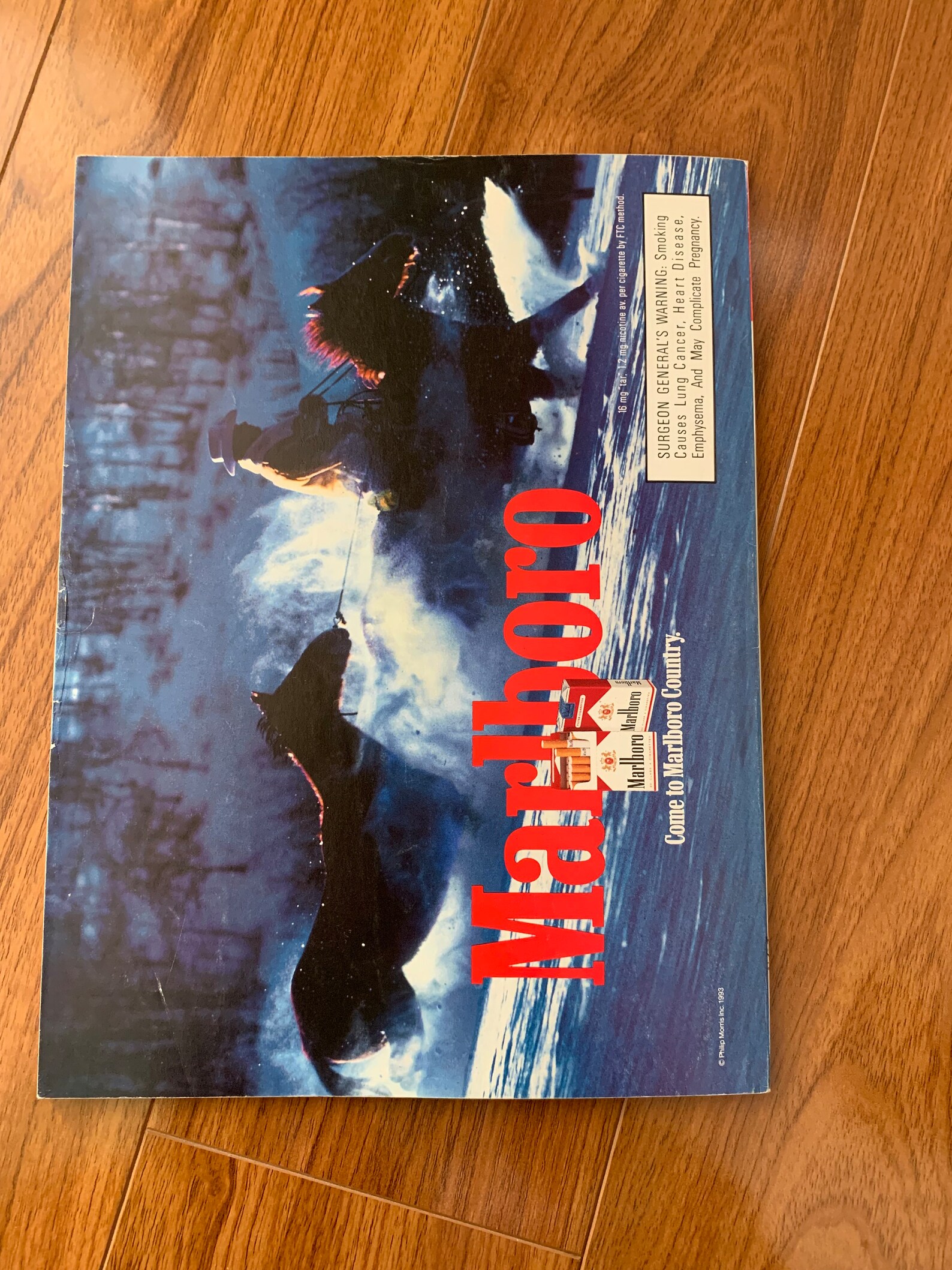 Vintage 1994 Henry Rollins Details Magazine Rob Zombie - Etsy