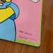 1989 Vintage Bart Simpson Notebook - Etsy