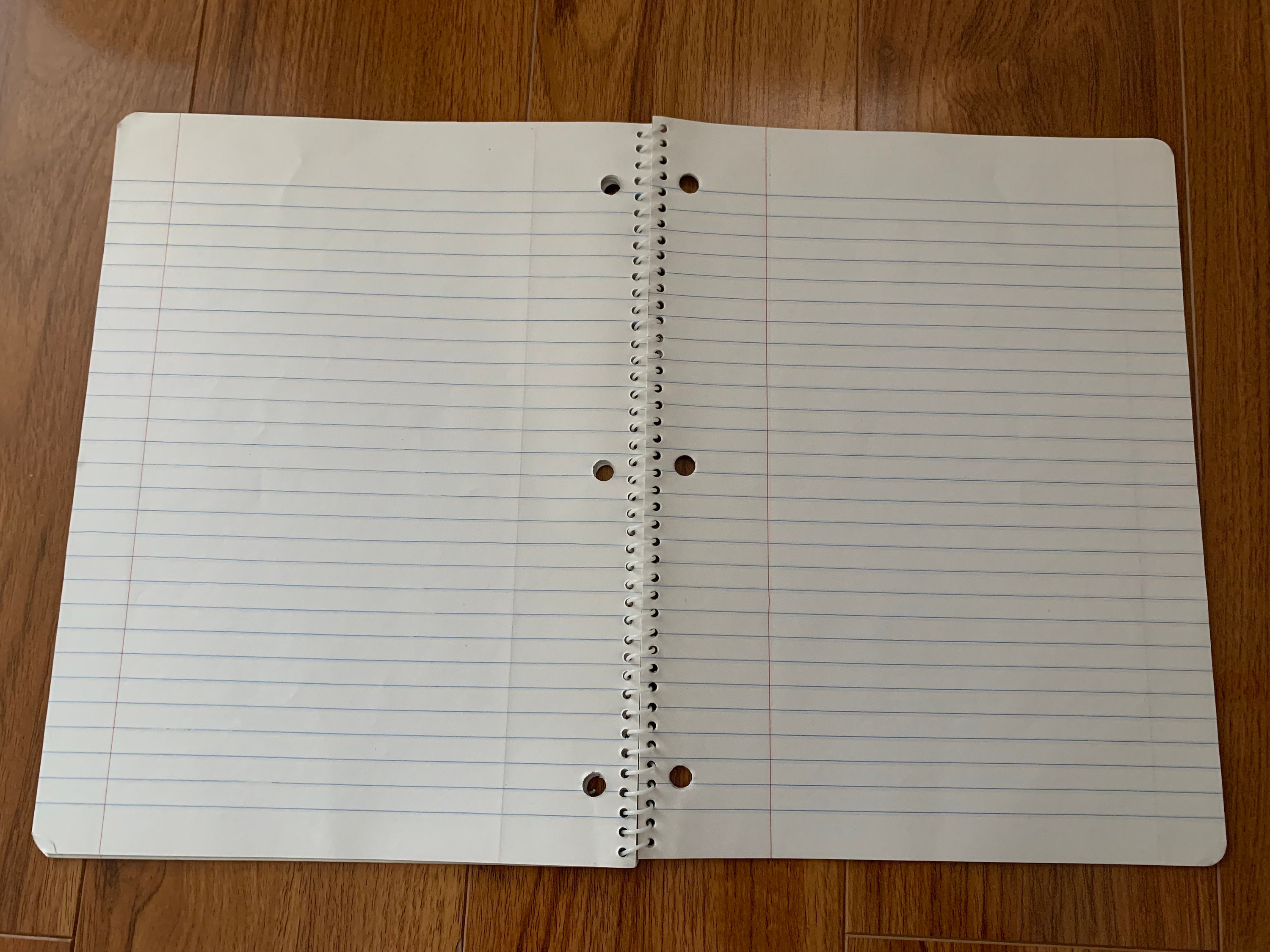 1989 Vintage Bart Simpson Notebook - Etsy