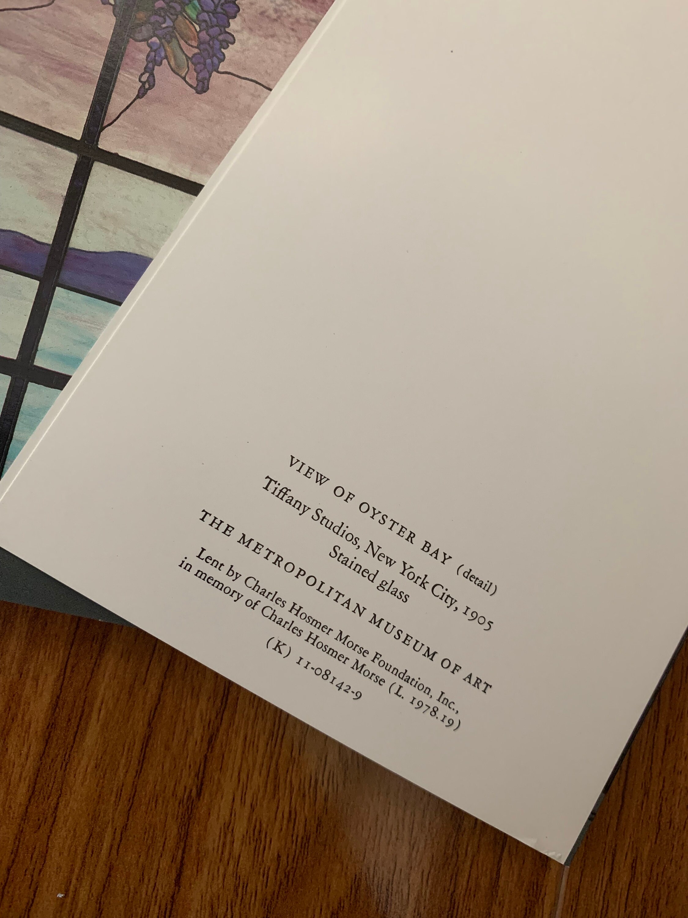 Rare Tiffany & Co Vintage Notecards Set Metropolitan Museum of Art - Etsy