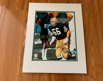 Ray Nitschke - Etsy