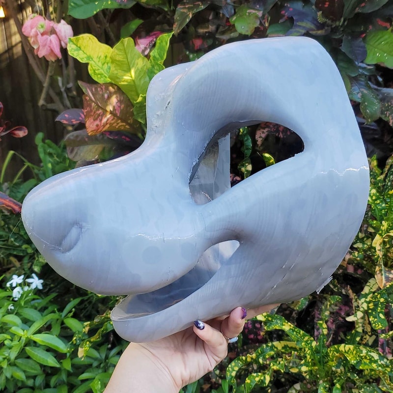 Manokit Fursuit - Etsy