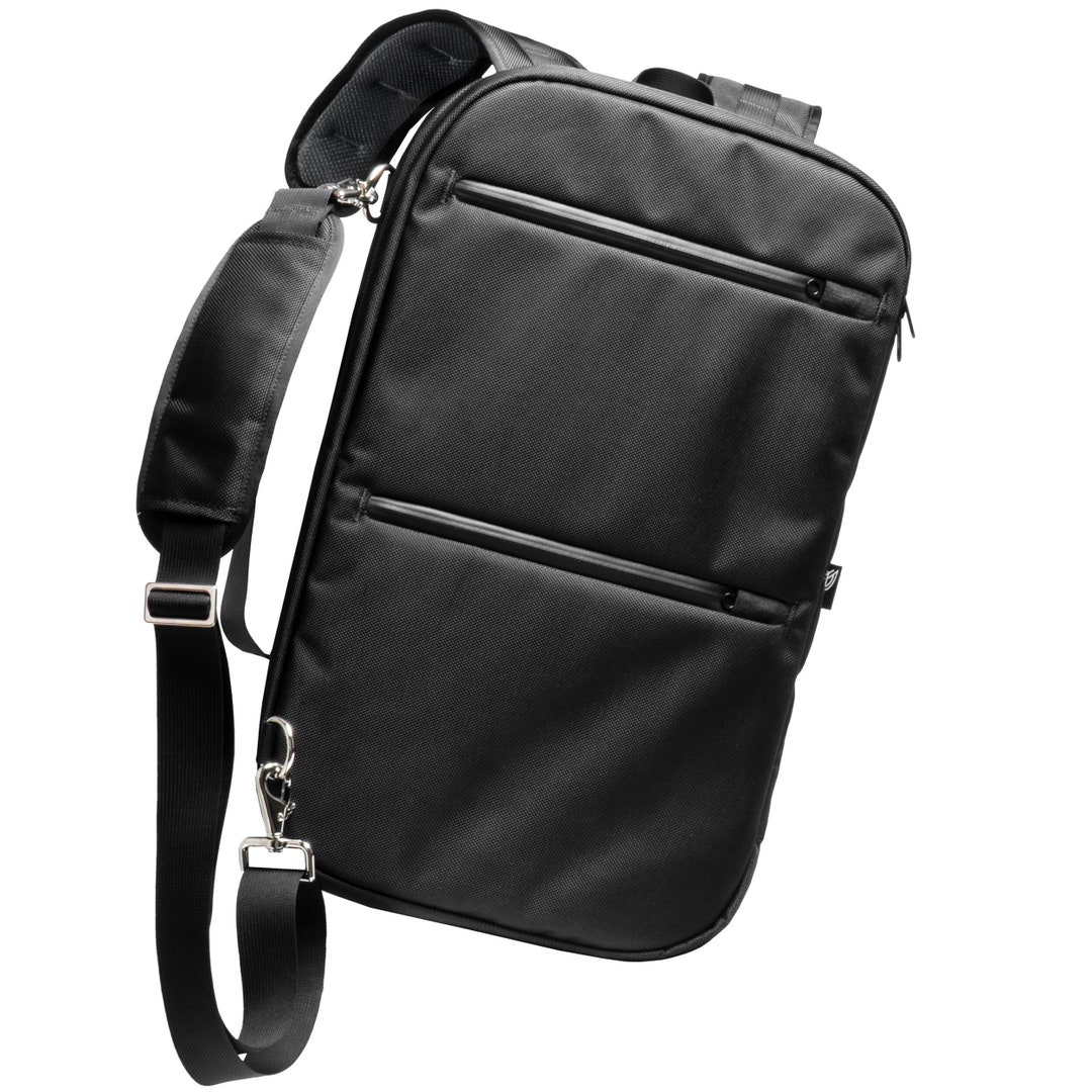 Xtreme Sight Line ~ FLEX Faraday Bag for Laptops, Tablets, and Mid-size Electronics ~ Tracking ...