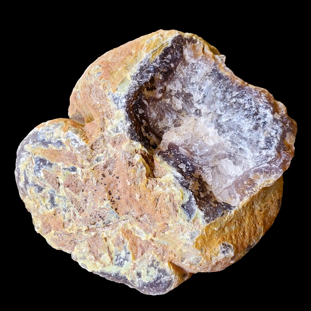 8lbs., Large, Agate Geode, Raw Uncut, Jumbo - Etsy