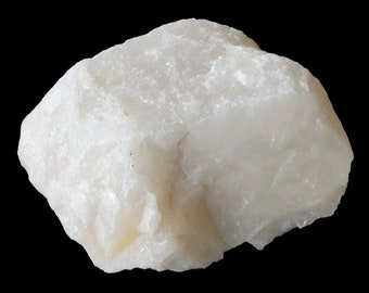 Rough Cut Quartz - Etsy