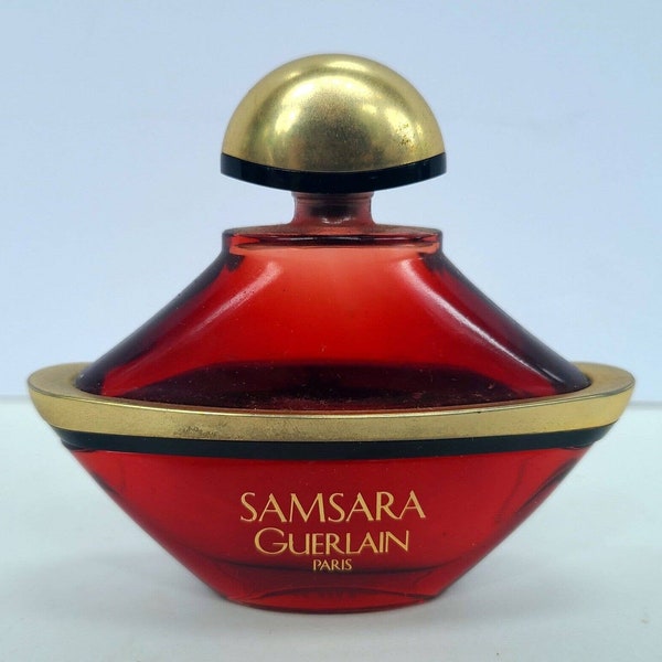 Guerlain Perfume - Etsy