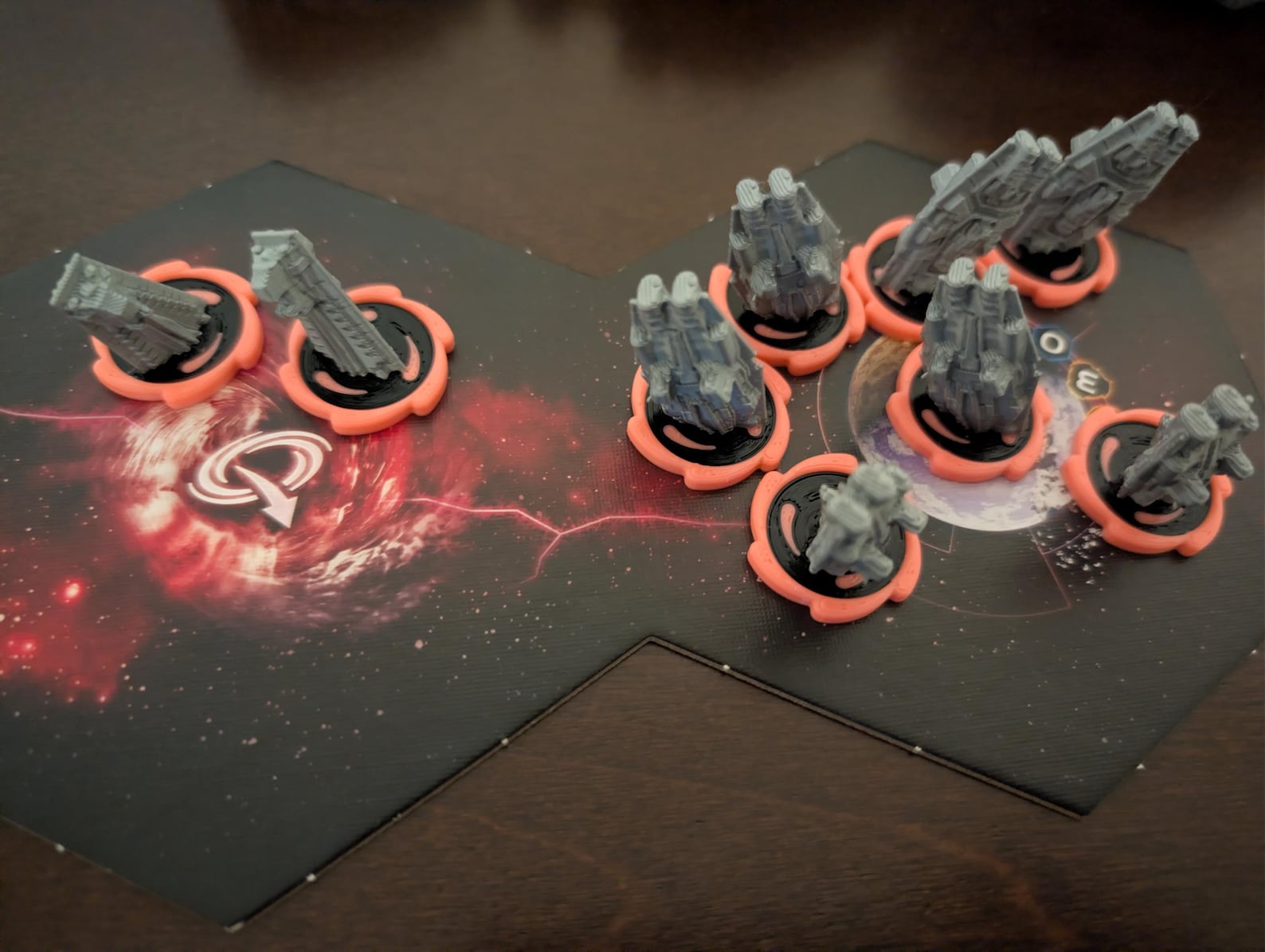 DIGITAL - Ingress and Egress Tokens for Twilight Imperium Thunders Edge ...