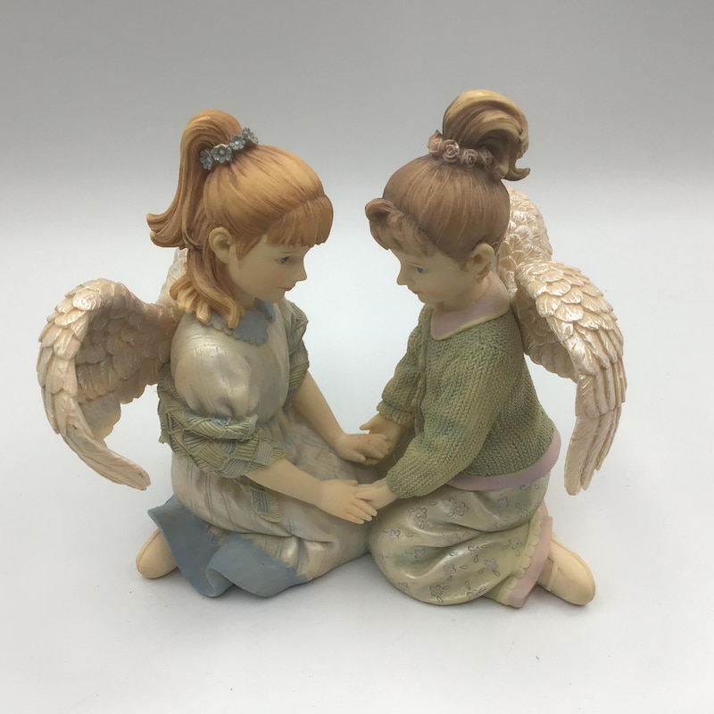Angels Among Us - Etsy