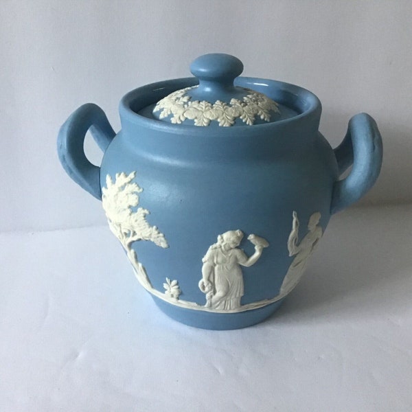 Dudson Jasperware - Etsy