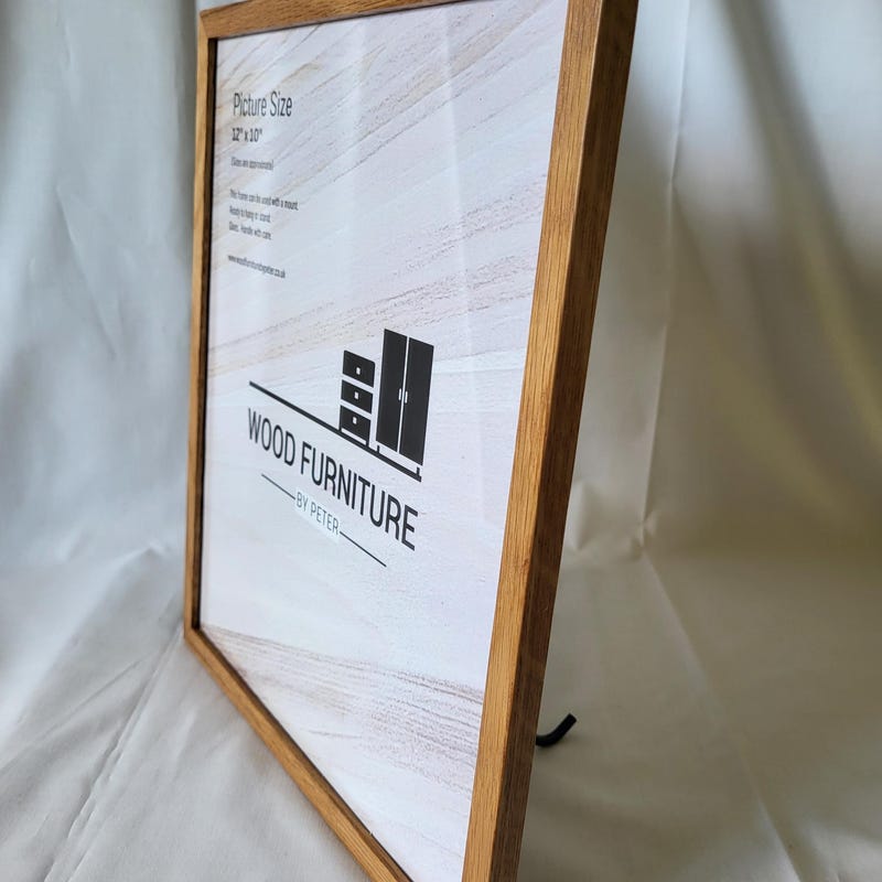 12x10 Picture Frames - Etsy