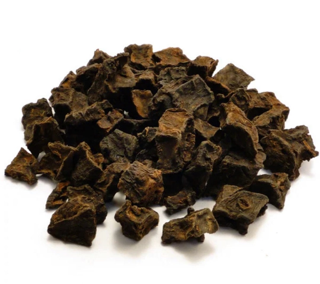 Organic Fo-ti Slices Fo Ti Herbal Teas Organic Dried Herbs - Etsy