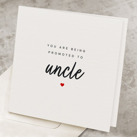 Brother Uncle Quotes