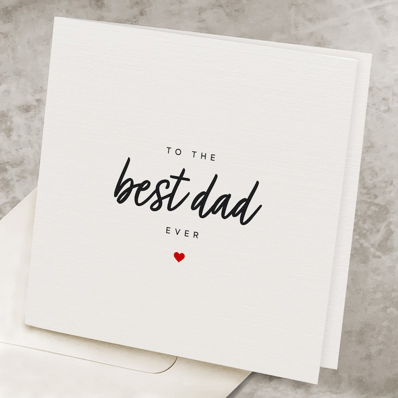 Hallmark Father's Day Cards - Etsy