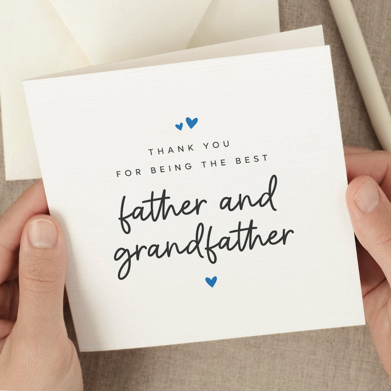 Happy Fathers Day - Etsy