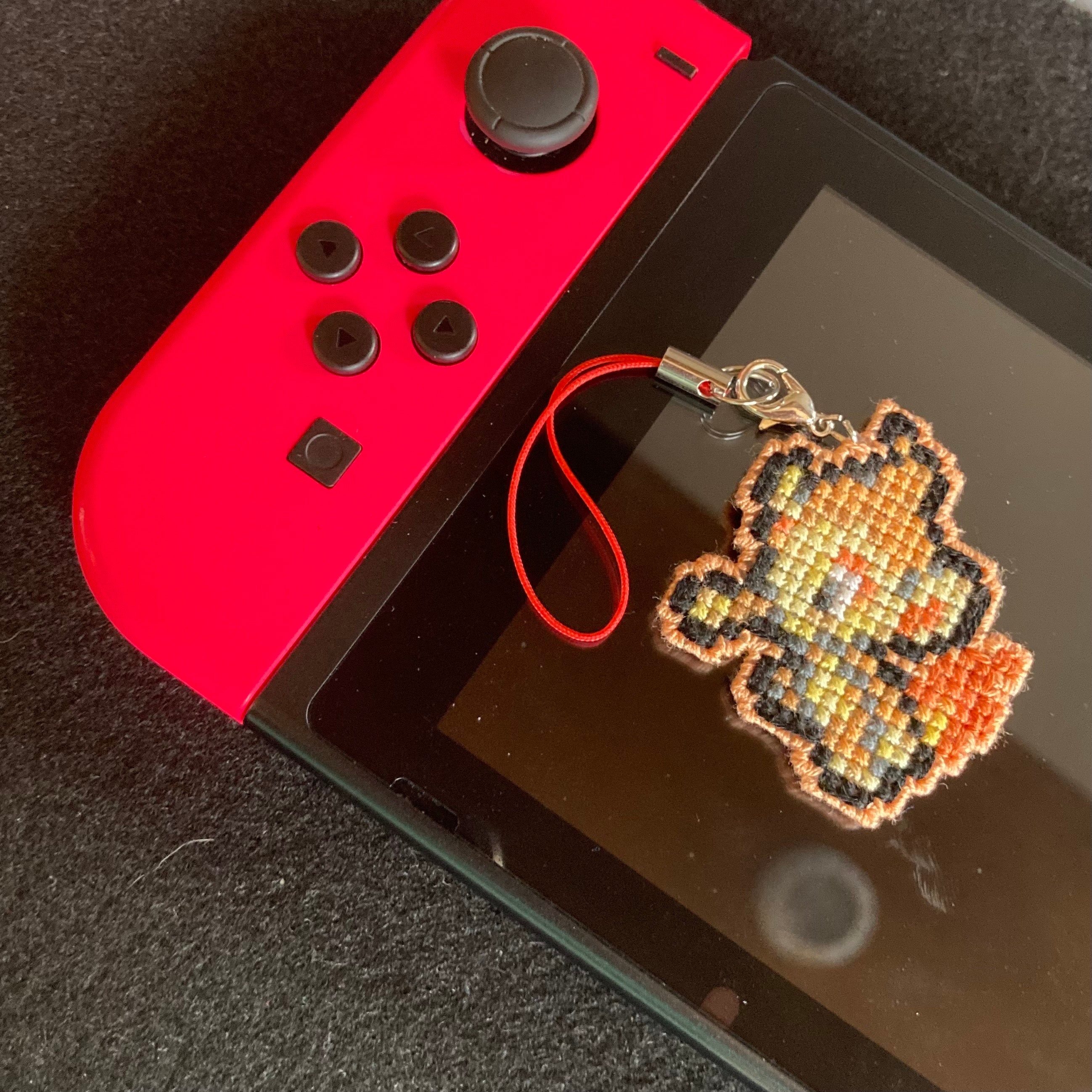 Pokémon Charms - Etsy