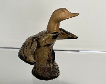 Avon Duck Bottle - Etsy