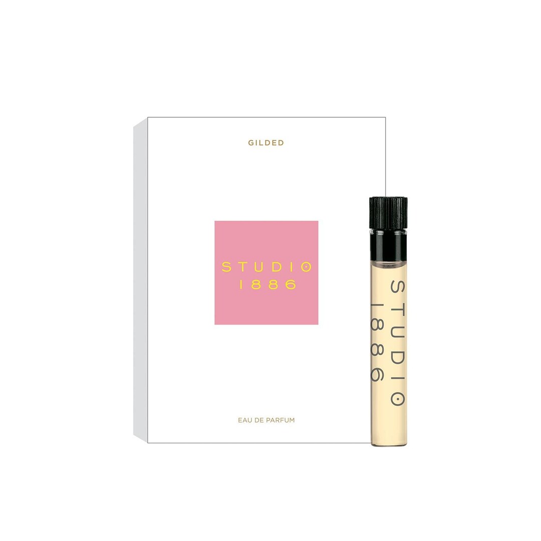 Womens Perfume | Studio 1886 Collection | Eau De Parfum | Sample Size 0 ...